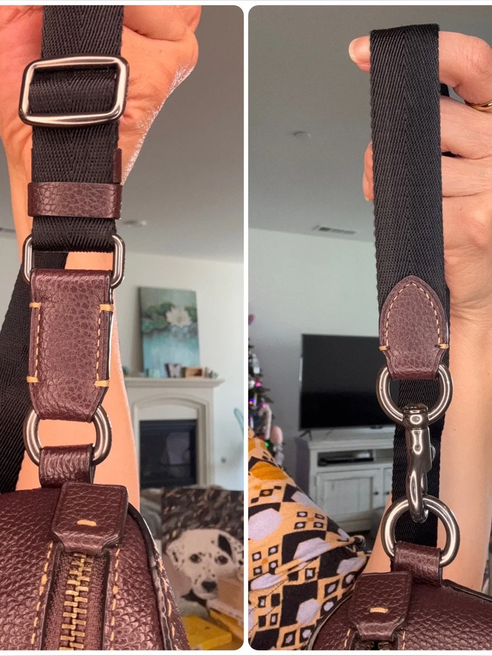 Coach | Bags | Coach X Yeti Out Rexy Belt Bag In Oxblood Leather | Poshmark